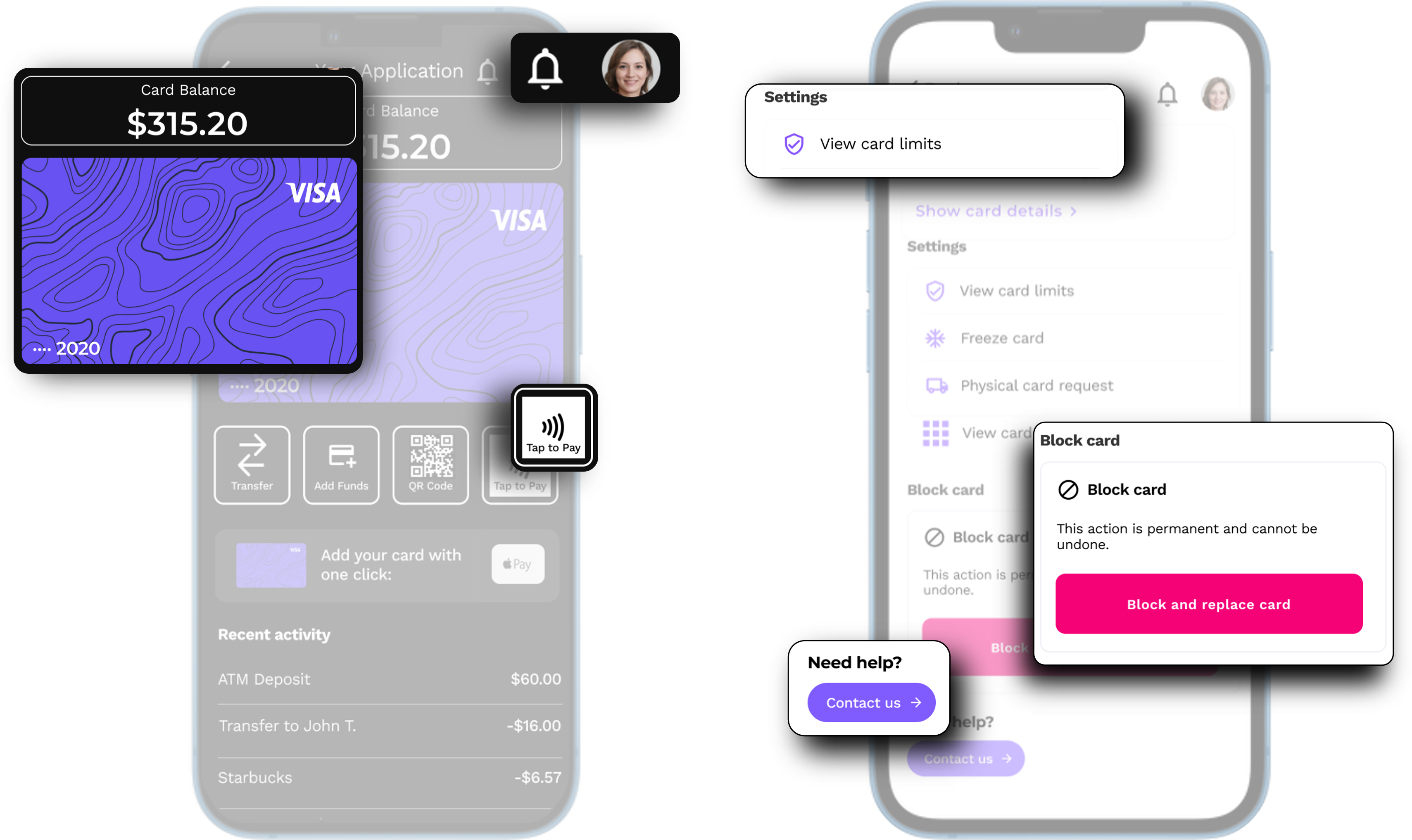 Visa Partner | Novopayment